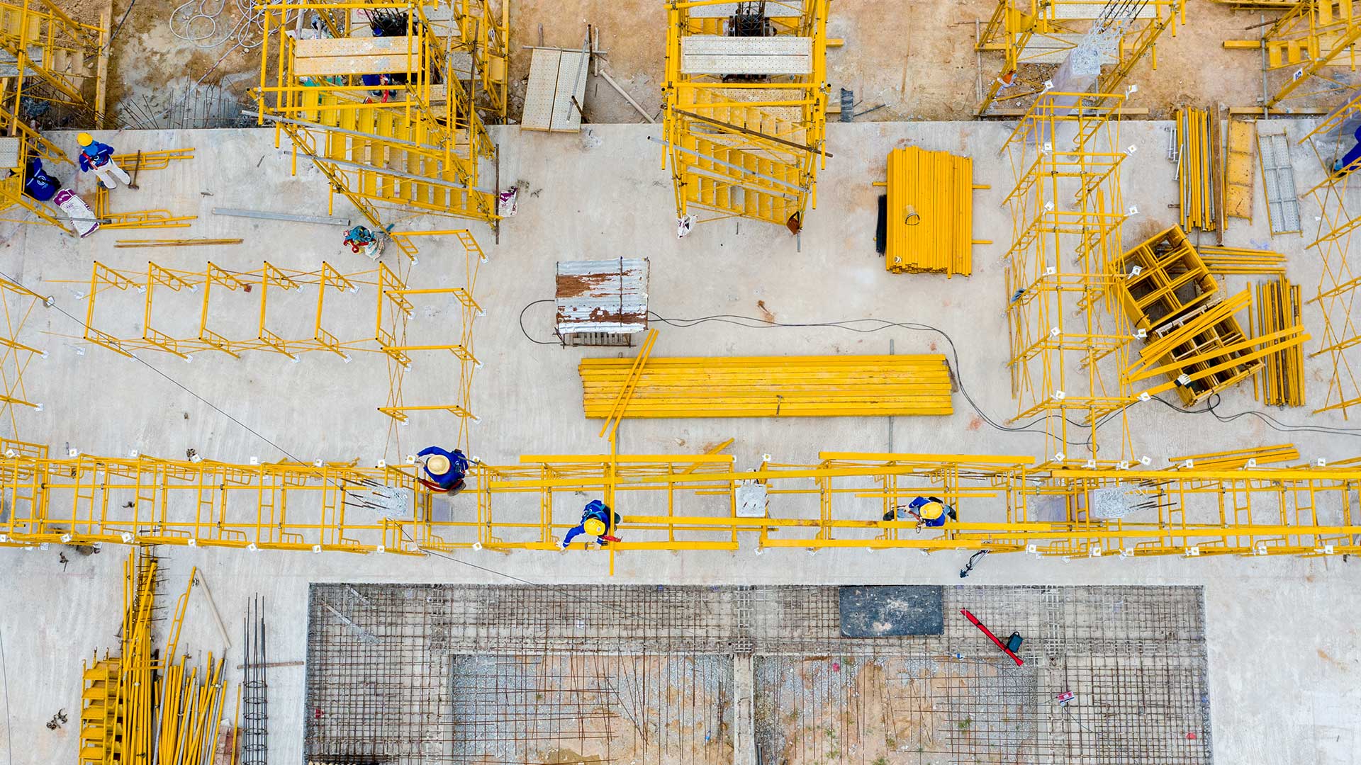 Expert Services | Clement Construction